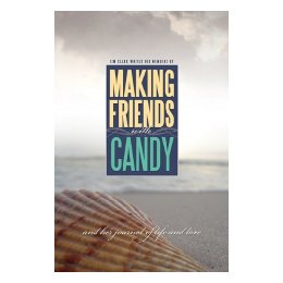 【预售】Making Friends with Candy