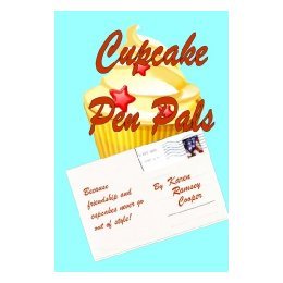 【预售】Cupcake Pen Pals