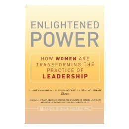 【预售】Enlightened Power: How Women Are Transforming The