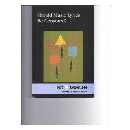 【预售】Should Music Lyrics Be Censored?