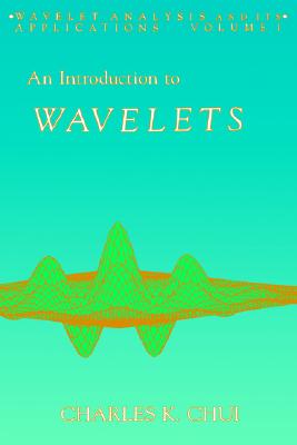 【预售】An Introduction to Wavelets