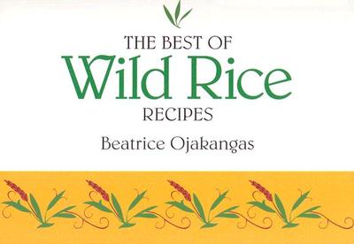 【预售】Best of Wild Rice Recipes