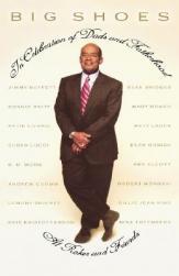 【预售】Big Shoes: In Celebration of Dads and Fatherhood