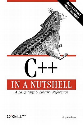 【预售】C++ in a Nutshell