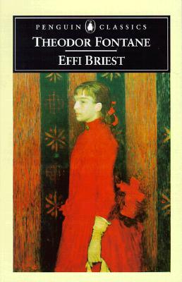 【预售】Effi Briest