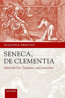 【预售】Seneca: de Clementia