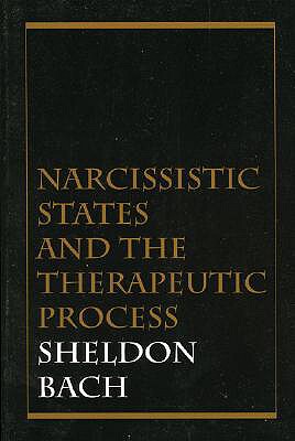 【预售】Narcissistic States and the Therapeutic Process