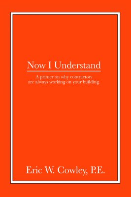 【预售】Now I Understand: A Primer on Why Contractors Are