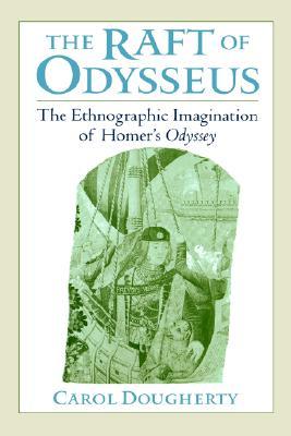 【预售】The Raft of Odysseus: The Ethnographic Imagination