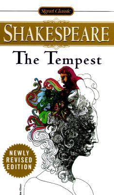 【预售】The Tempest