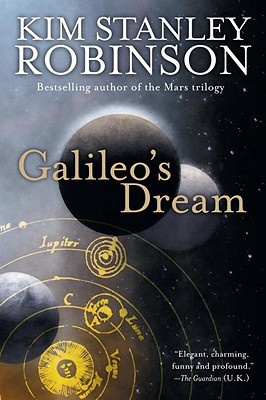 【预售】Galileo's Dream