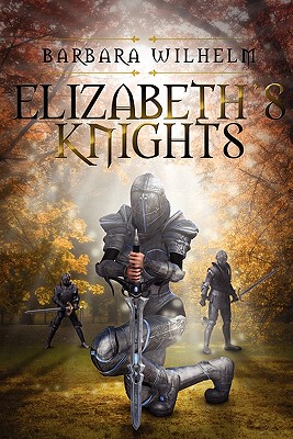 【预售】Elizabeth's Knights