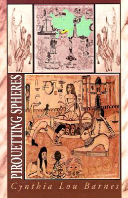 【预售】Pirouetting Spheres