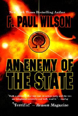 【预售】An Enemy of the State