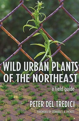 【预售】Wild Urban Plants of the Northeast: A Field Guide