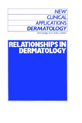 【预售】Relationships in Dermatology: The Skin and Mouth