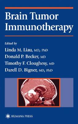 【预售】Brain Tumor Immunotherapy