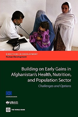 【预售】Building on Early Gains in Afghanistan's Health