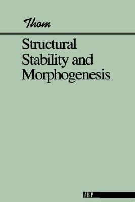 【预售】Structural Stability and Morphogenesis