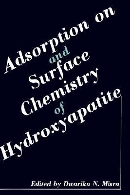 【预售】Adsorption on and Surface Chemistry of