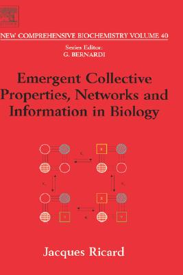 【预售】Emergent Collective Properties, Networks and