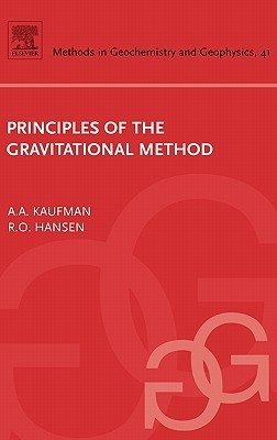 【预售】Principles of the Gravitational Method