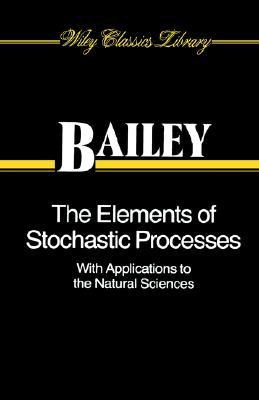【预售】Elements Of Stochastic Processes With Applications