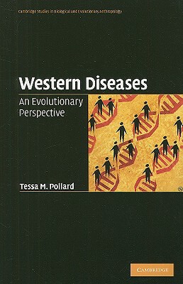 【预售】Western Diseases: An Evolutionary Perspective