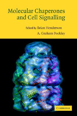 【预售】Molecular Chaperones and Cell Signalling