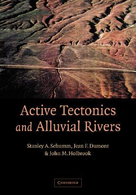 【预售】Active Tectonics and Alluvial Rivers