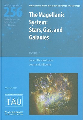 【预售】The Magellanic System: Stars, Gas, and Galaxies