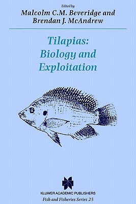 【预售】Tilapias: Biology and Exploitation