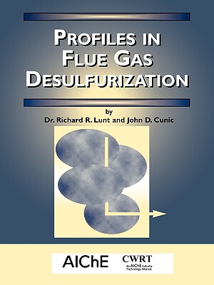 【预售】Profiles In Flue Gas Desulfurization