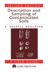 【预售】Description & Sampling of Contaminated Soils