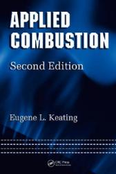【预售】Applied Combustion