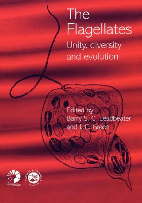 【预售】Flagellates: Unity, Diversity and Evolution