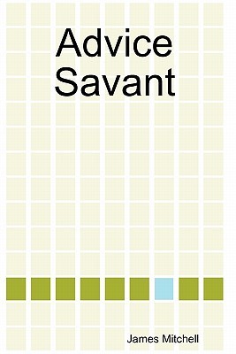 【预售】Advice Savant