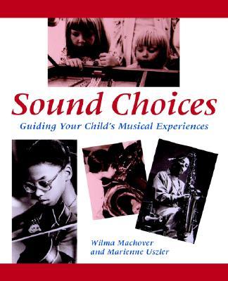 【预售】Sound Choices