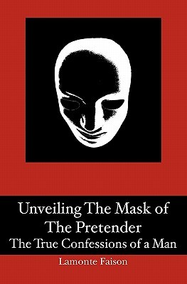 【预售】Unveiling the Mask of the Pretender