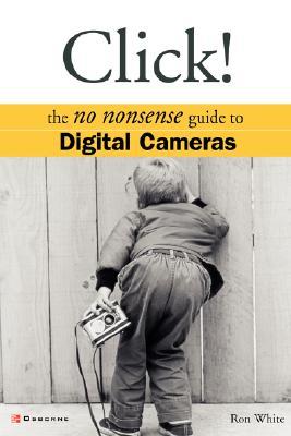 【预售】Click!: Digital Cameras