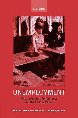 【预售】Unemployment: Macroeconomic Performance and the