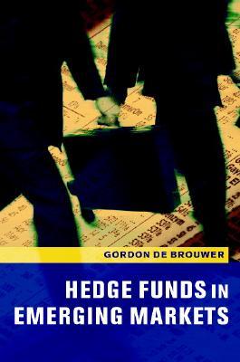 【预售】Hedge Funds in Emerging Markets
