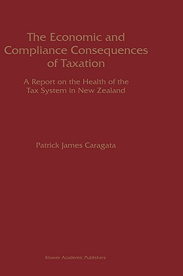 【预售】The Economic and Compliance Consequences of