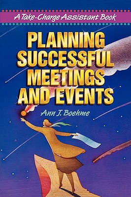 【预售】Planning Successful Meetings and Events