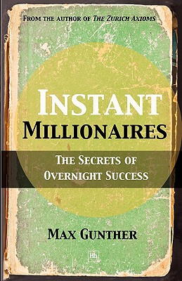 【预售】Instant Millionaires: The Secrets of Overnight