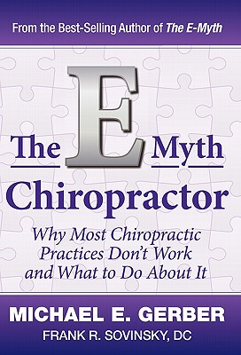 预订 The E-Myth Chiropractor