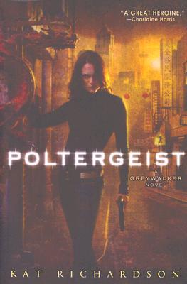 【预售】Poltergeist