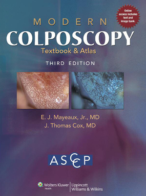 【预订】Modern Colposcopy Textbook and Atlas