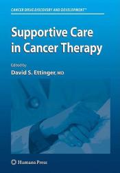 【预售】Supportive Care in Cancer Therapy