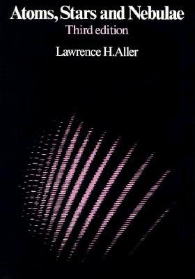 【预售】Atoms, Stars, and Nebulae